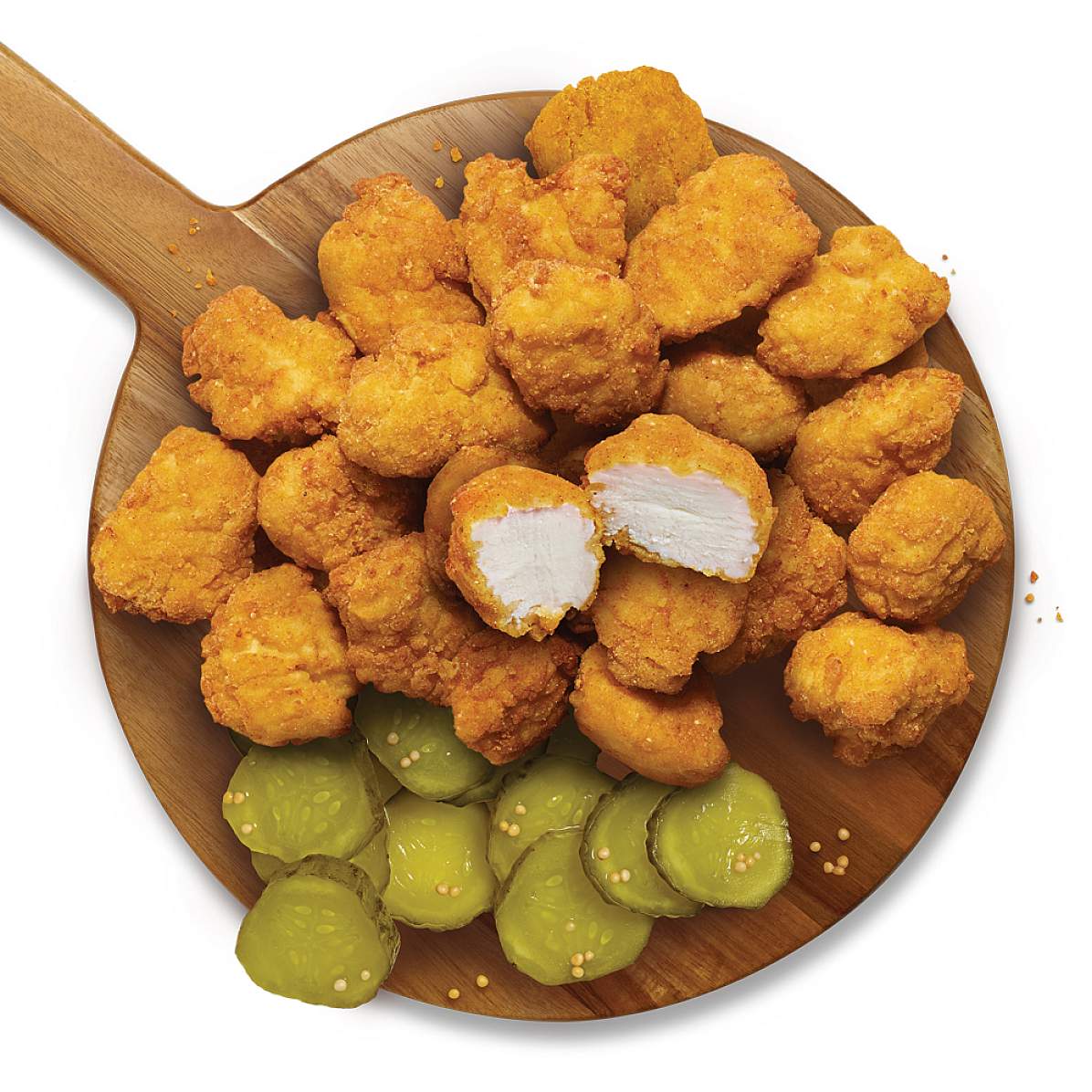 All Natural Chicken Bites, Dill | CAULIPOWER®